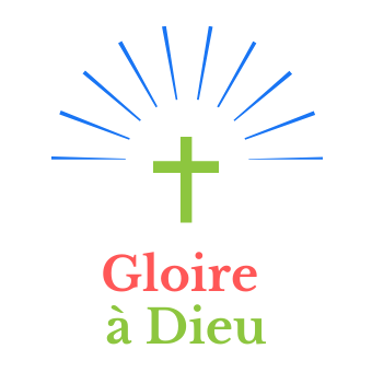 Gloire à Dieu – Gloire à Dieu is an organisation whose purpose is to ...
